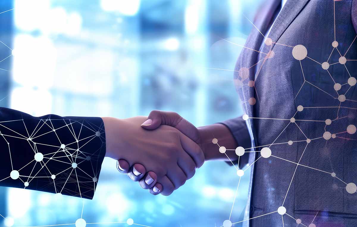 Join - The Phoenix Business Connection